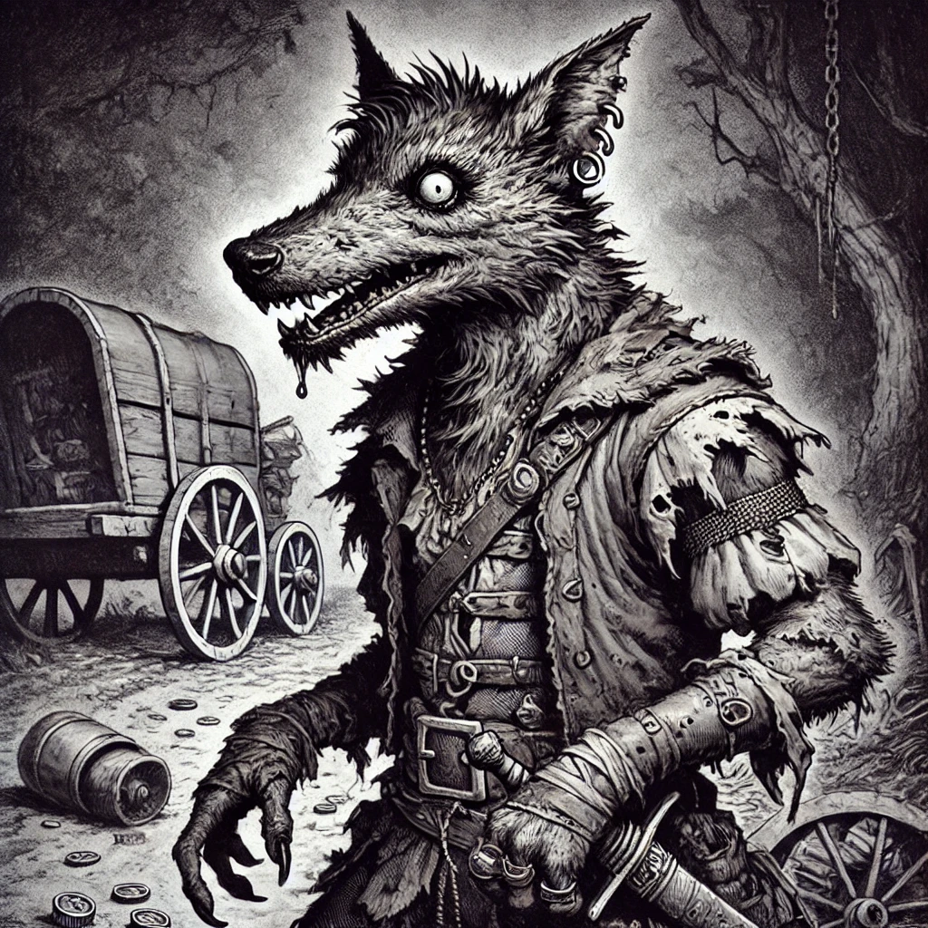 Kobold | Real Time Fantasy Wiki | Fandom