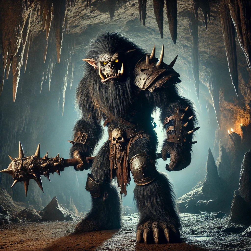 Bugbear | Real Time Fantasy Wiki | Fandom