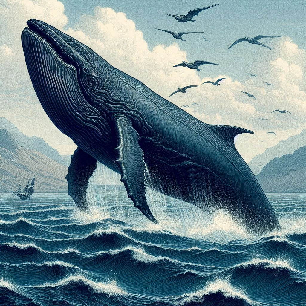 Leviathan | Real Time Fantasy Wiki | Fandom