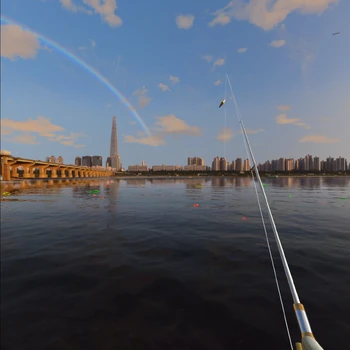 Getting Started | Real VR Fishing Wiki | Fandom