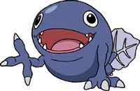 Otamamon | Real World Digimon Adventures Wiki | Fandom