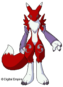 RedRenamon | Real World Digimon Adventures Wiki | Fandom