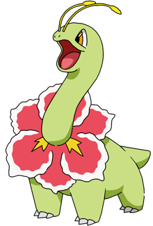 Meganium (Pokémon) | Real World Digimon Adventures Wiki | Fandom