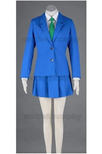 Teitan High School | Real World Digimon Adventures Wiki | Fandom