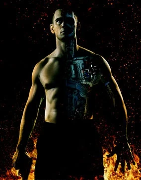 Cyborg | Real world Wiki | Fandom