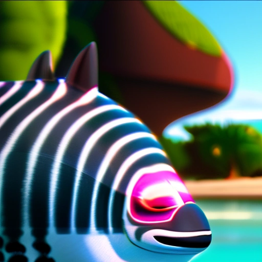 Zorca | Real Zoo Wiki | Fandom