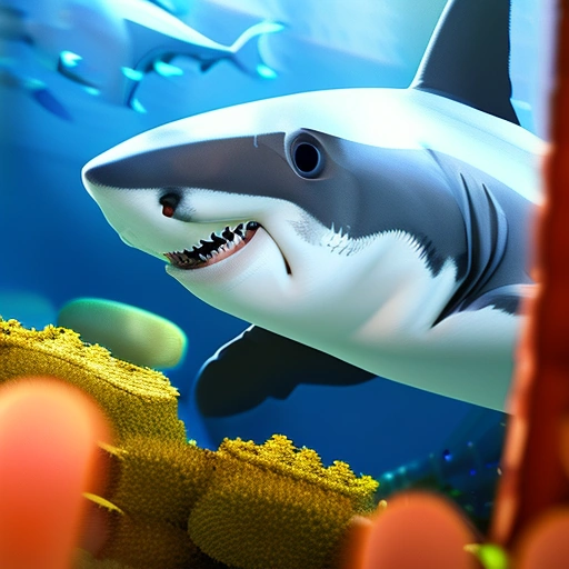 Shark | Real Zoo Wiki | Fandom