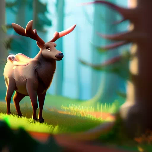 Elk | Real Zoo Wiki | Fandom