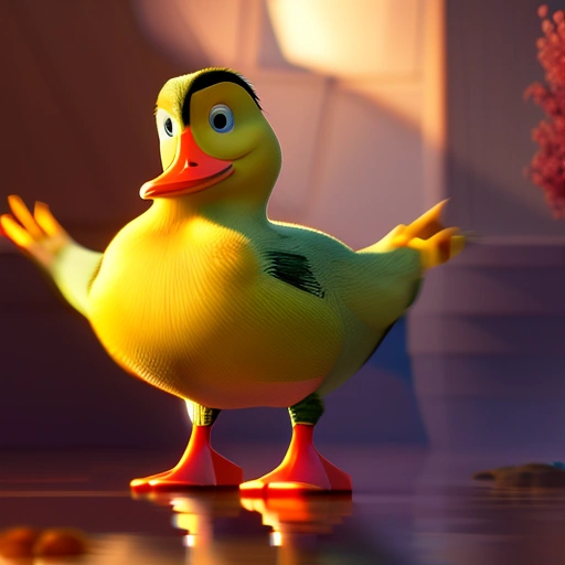 Duck | Real Zoo Wiki | Fandom