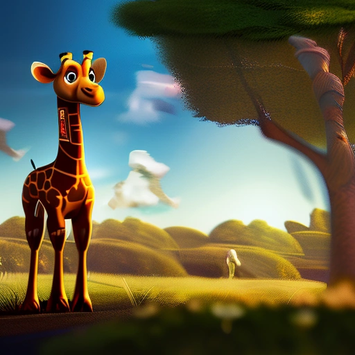 Giraffe | Real Zoo Wiki | Fandom