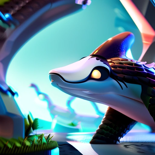 Snorka | Real Zoo Wiki | Fandom