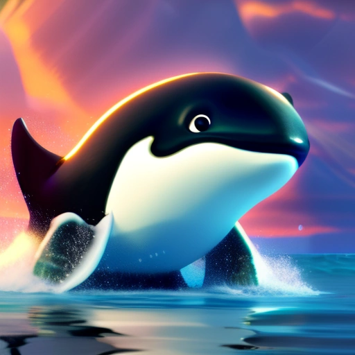 Orca | Real Zoo Wiki | Fandom