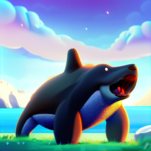 Borca | Real Zoo Wiki | Fandom