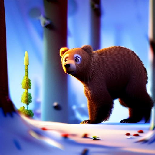 Bear | Real Zoo Wiki | Fandom