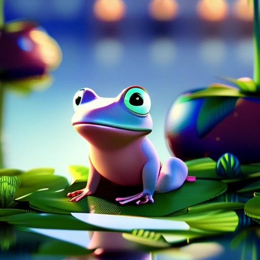 Frog | Real Zoo Wiki | Fandom