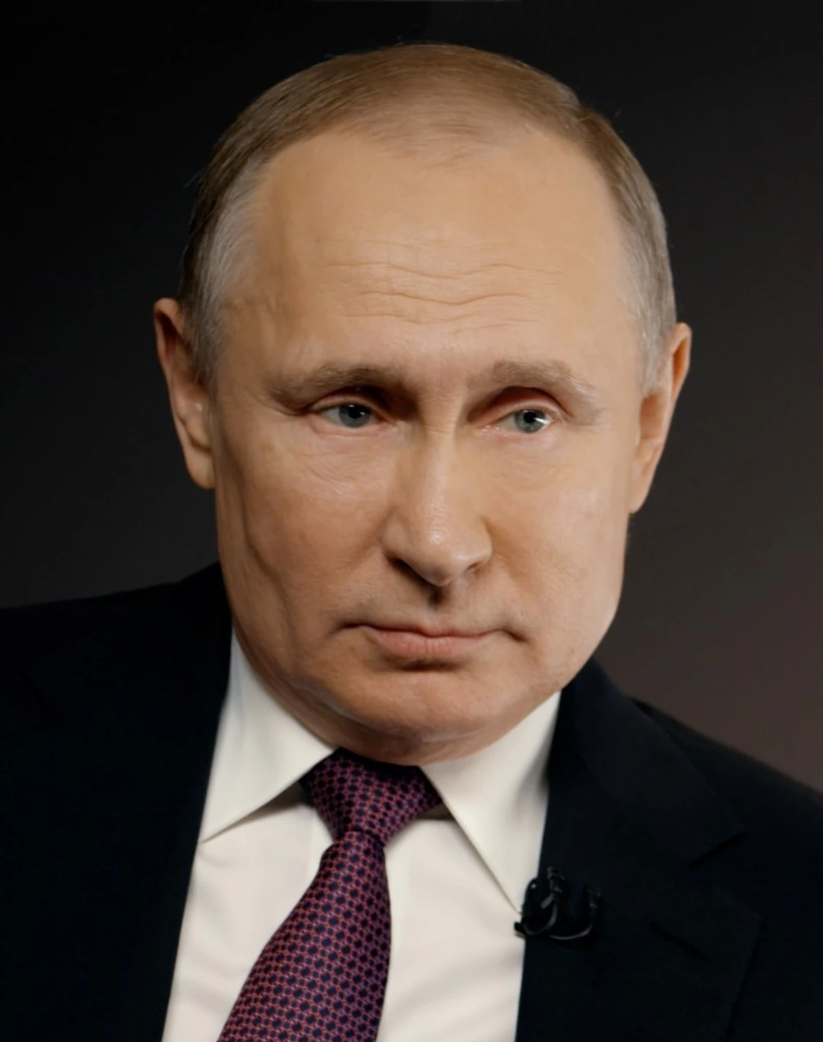 Leader of Russia | Real Powers Wiki | Fandom