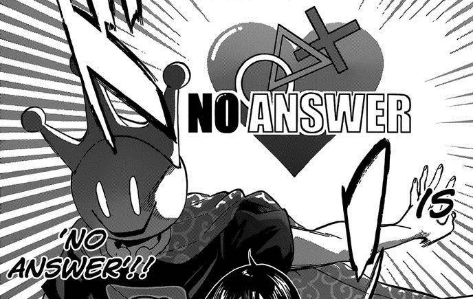 No Answer | Real Account Wiki | Fandom