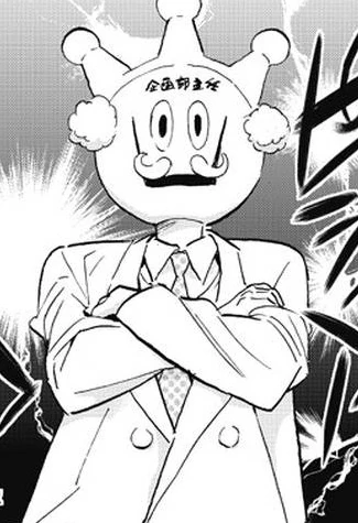 Planning Department Chief Marble | Real Account Wiki | Fandom