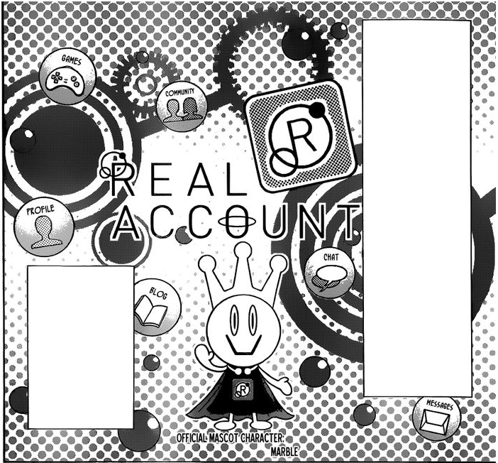 Real Account (social) | Real Account Wiki | Fandom