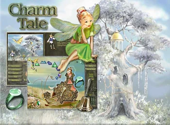 Charm Tale | RealArcadeapedia Wiki | Fandom
