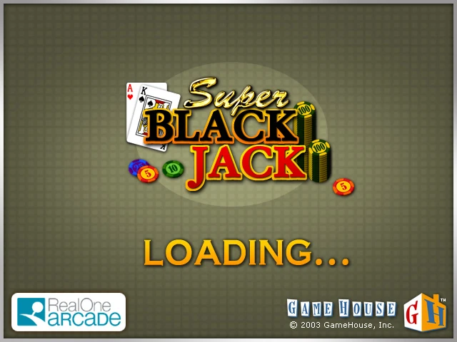 Super GameHouse Blackjack | RealArcadeapedia Wiki | Fandom