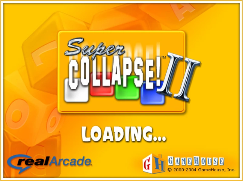 Super Collapse! II | RealArcadeapedia Wiki | Fandom