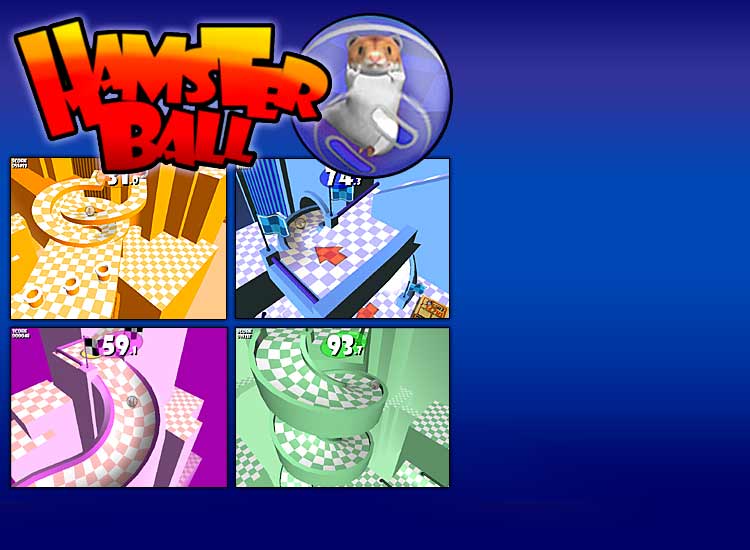 Hamsterball | RealArcadeapedia Wiki | Fandom