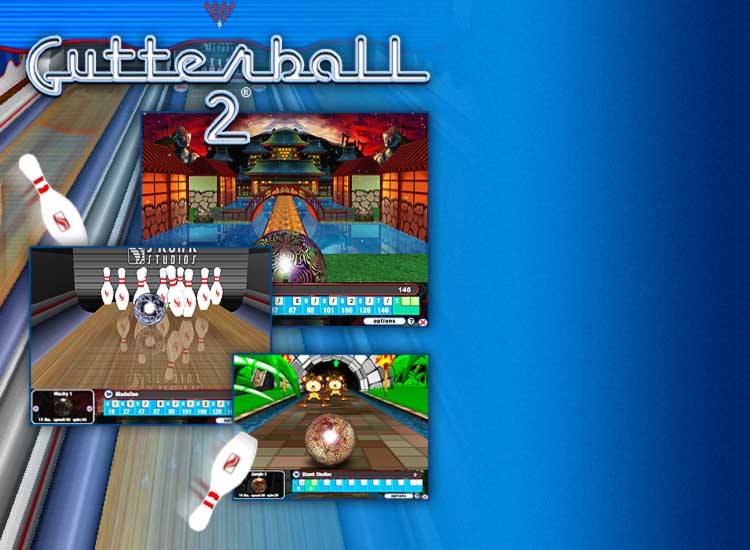 Gutterball 2 | RealArcadeapedia Wiki | Fandom