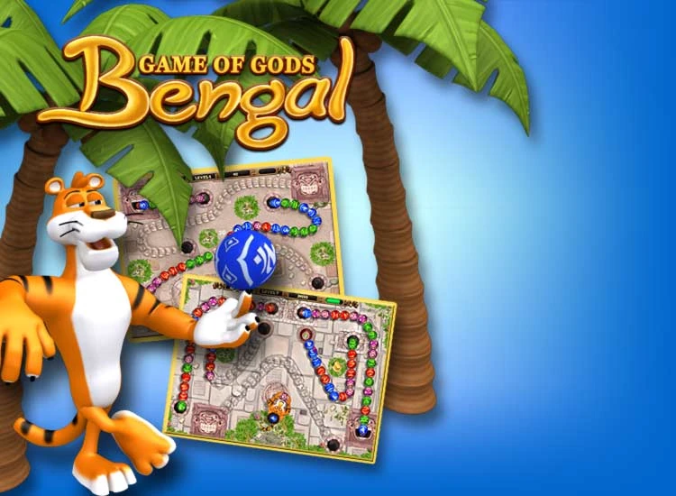 Bengal - Game of Gods | RealArcadeapedia Wiki | Fandom