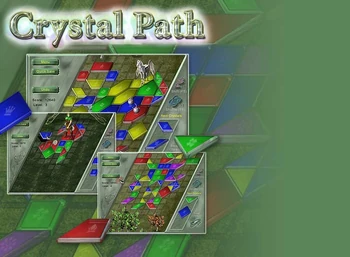 Crystal Path | RealArcadeapedia Wiki | Fandom
