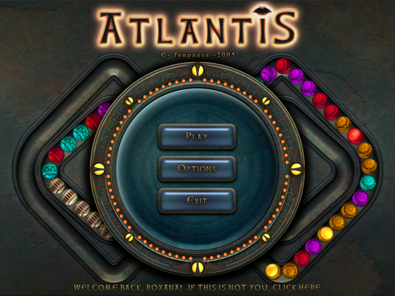 Atlantis | RealArcadeapedia Wiki | Fandom