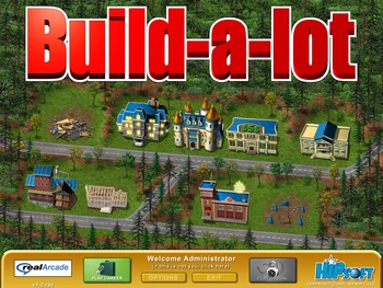 Build-a-lot | RealArcadeapedia Wiki | Fandom