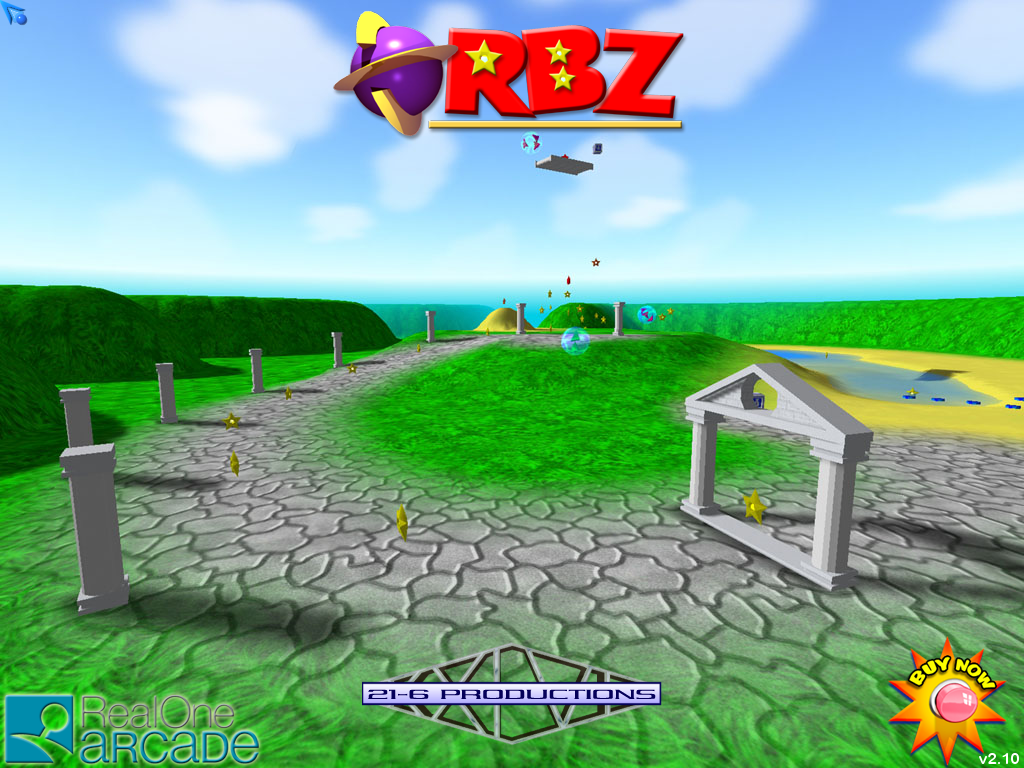 Orbz | RealArcadeapedia Wiki | Fandom