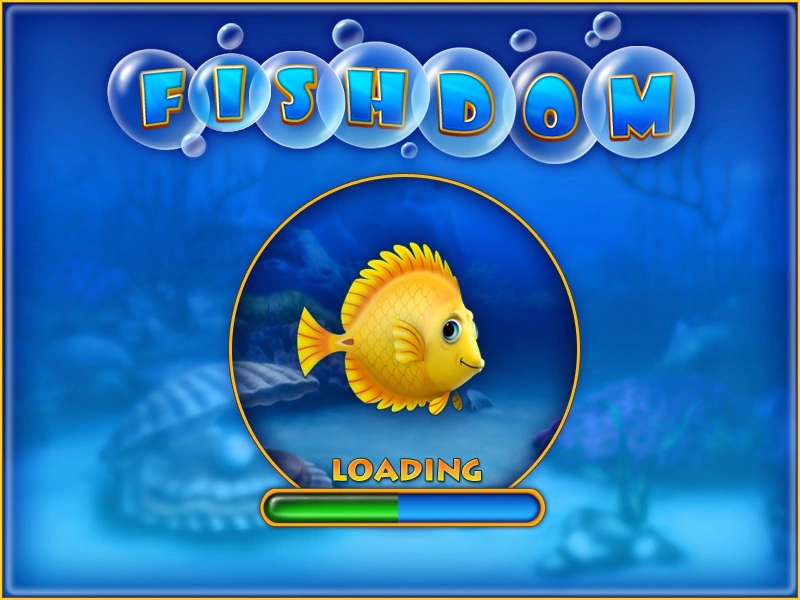 Fishdom | RealArcadeapedia Wiki | Fandom