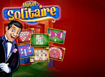 Hotel Solitaire | RealArcadeapedia Wiki | Fandom