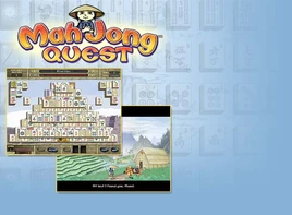 Mah Jong Quest | RealArcadeapedia Wiki | Fandom