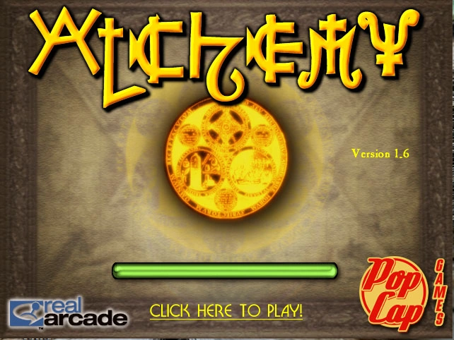 Alchemy Deluxe | RealArcadeapedia Wiki | Fandom