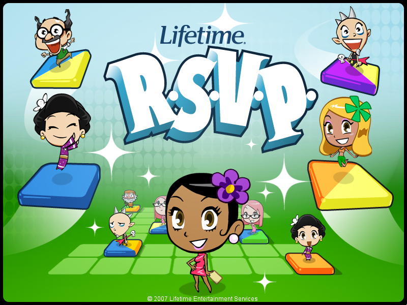 Lifetime RSVP | RealArcadeapedia Wiki | Fandom
