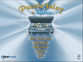 Puzzle Inlay | RealArcadeapedia Wiki | Fandom