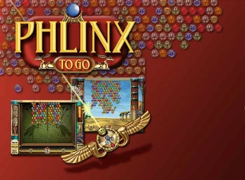 Phlinx to Go | RealArcadeapedia Wiki | Fandom