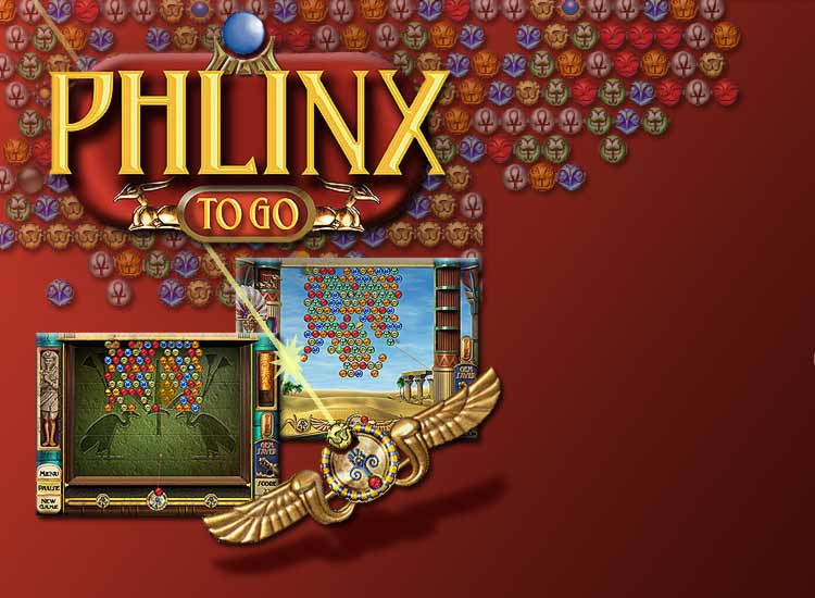 Phlinx to Go | RealArcadeapedia Wiki | Fandom