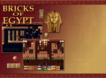 Bricks of Egypt | RealArcadeapedia Wiki | Fandom