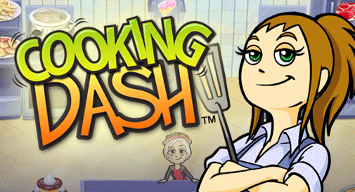 Cooking Dash | RealArcadeapedia Wiki | Fandom