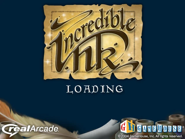 Incredible Ink | RealArcadeapedia Wiki | Fandom