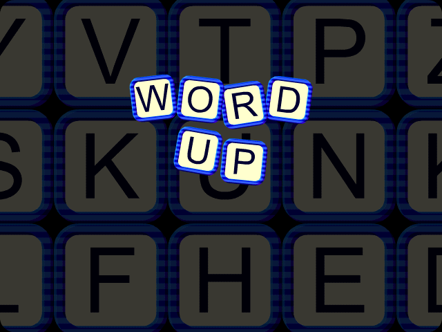 WordUp | RealArcadeapedia Wiki | Fandom