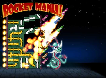 Rocket Mania Deluxe | RealArcadeapedia Wiki | Fandom