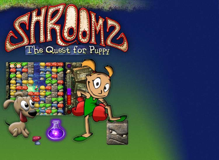 Shroomz Realarcadeapedia Wiki Fandom