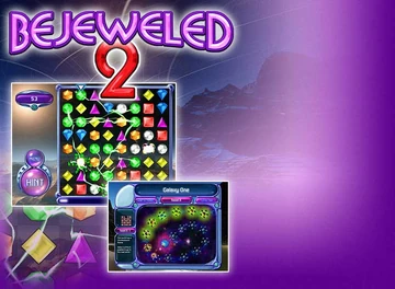 Bejeweled 2 Up Time