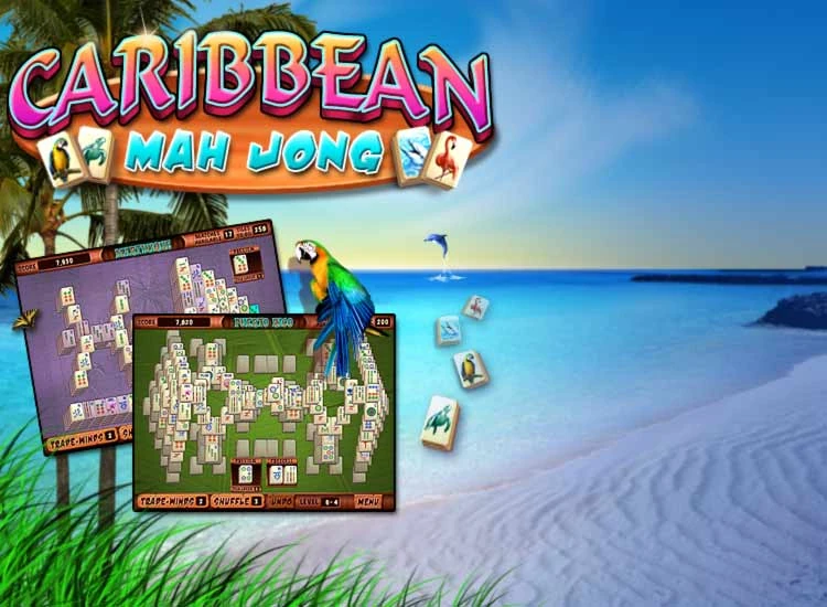 Caribbean Mahjong | RealArcadeapedia Wiki | Fandom