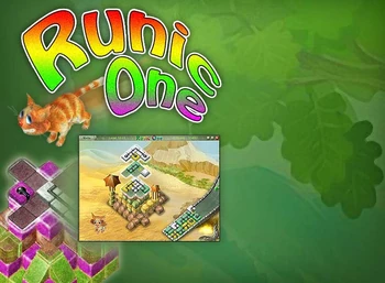 Runic One | RealArcadeapedia Wiki | Fandom